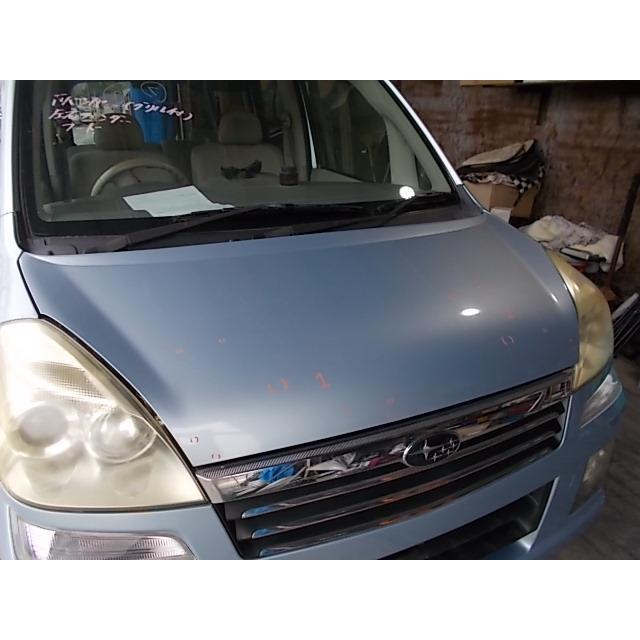 ステラ DBA-RN1 ボンネットフード 35174 : 吉永商店 - 通販 - Yahoo!ショッピング