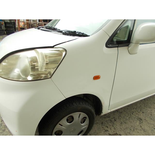 ライフ DBA-JB5 左Fフェンダー 35188 : 吉永商店 - 通販 - Yahoo!ショッピング