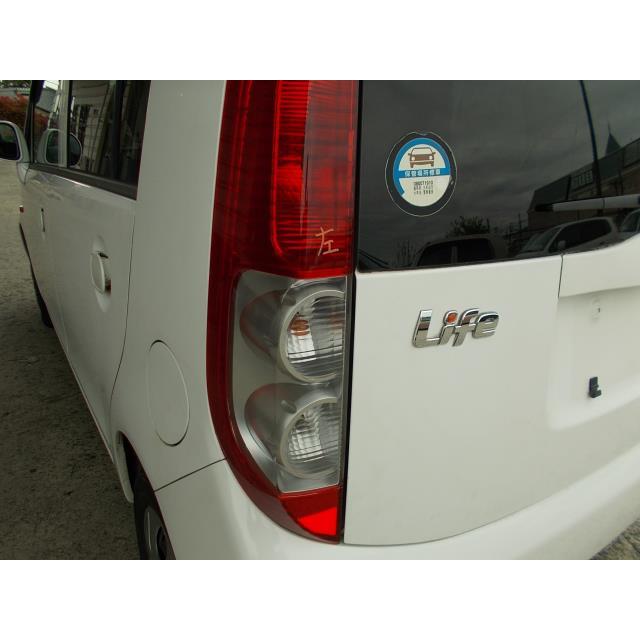 ライフ DBA-JB5 左テールランプ 35188 : 吉永商店 - 通販 - Yahoo!ショッピング