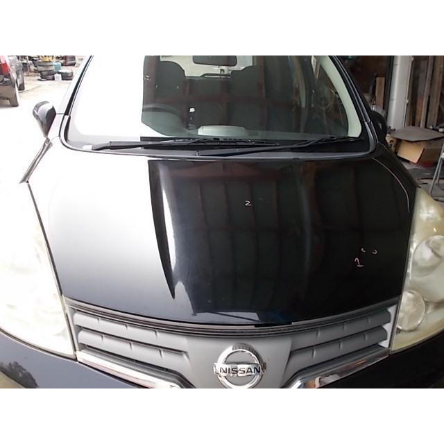 ノート DBA-E11 ボンネットフード 35294 : 吉永商店 - 通販 - Yahoo!ショッピング