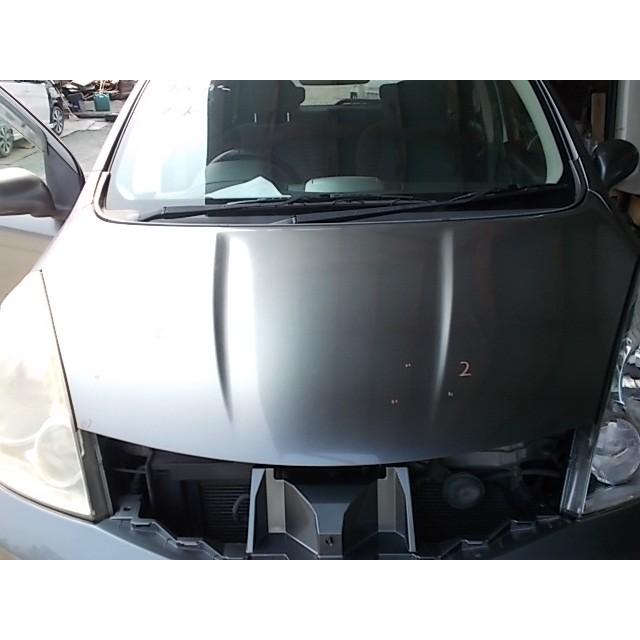 ノート DBA-E11 ボンネットフード 35330 : 吉永商店 - 通販 - Yahoo!ショッピング