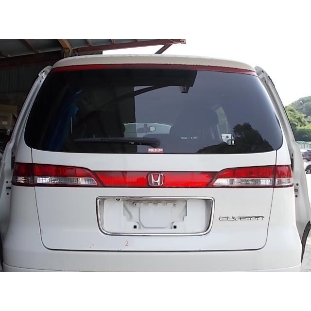 エリシオン DBA-RR1 バックドアASSY 35347 : 吉永商店 - 通販 - Yahoo!ショッピング