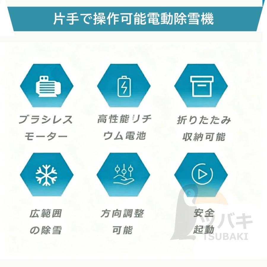 除雪機 充電式 軽量 電動除雪機 スコップ コードレス除雪機 雪かき 電動 家庭用 除雪幅30cm 3.0AH 21V バッテリー 高さは15cm 距離8M 除雪器具 電動除雪スコップ ...