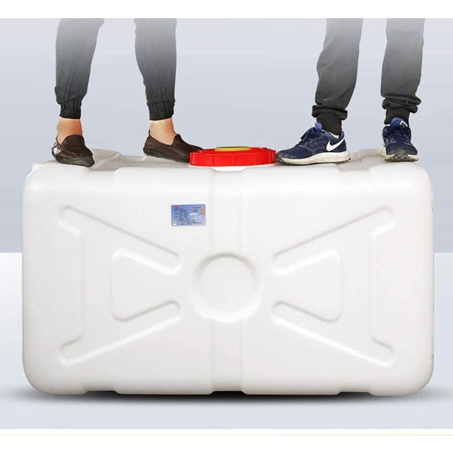 貯水タンク 雨水タンク 家庭用 30L 50L 100L 150L 大容量 水タンク 貯蔵タンク 蛇口付き アウトドア バケツ プラスチックタンク 水貯蔵コンテナ 園芸 家庭 菜園 ...