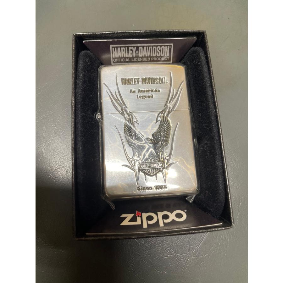 【Zippo】Harley Davidson HDP-10 : 305ショップ - 通販 - Yahoo!ショッピング
