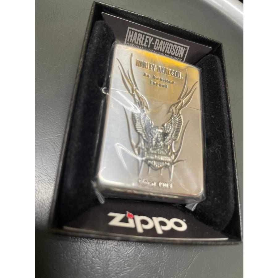 【Zippo】Harley Davidson HDP-10 : 305ショップ - 通販 - Yahoo!ショッピング