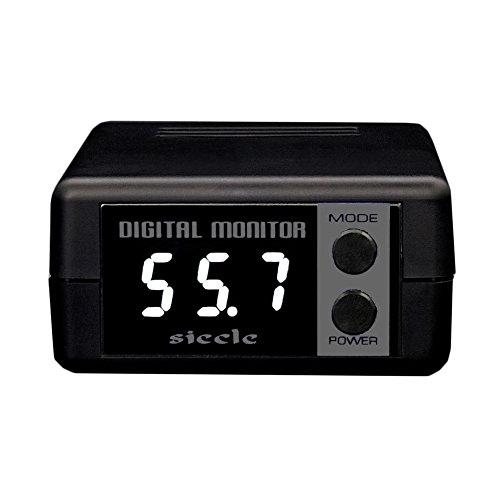 siecle 【シエクル】 トレック スロットルコントローラー S7X aタイプ TREC-S7Xa : ストアバンビ - 通販 - Yahoo!ショッピング