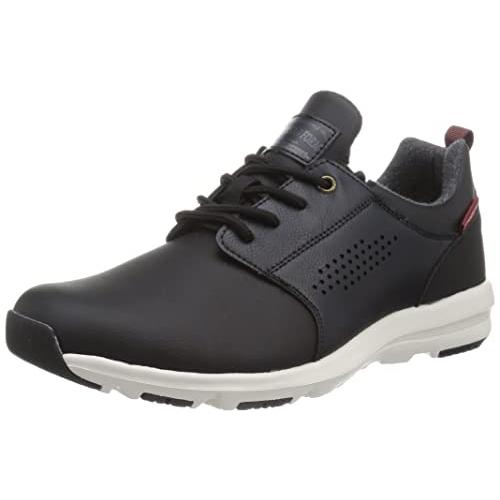 [ムーンスター] スニーカー ウォーキングシューズ 軽量 SPLT AMM101 メンズ ブラック 26.0 cm 4E : ikz173102993086213 : ストアバンビ - 通販 ...