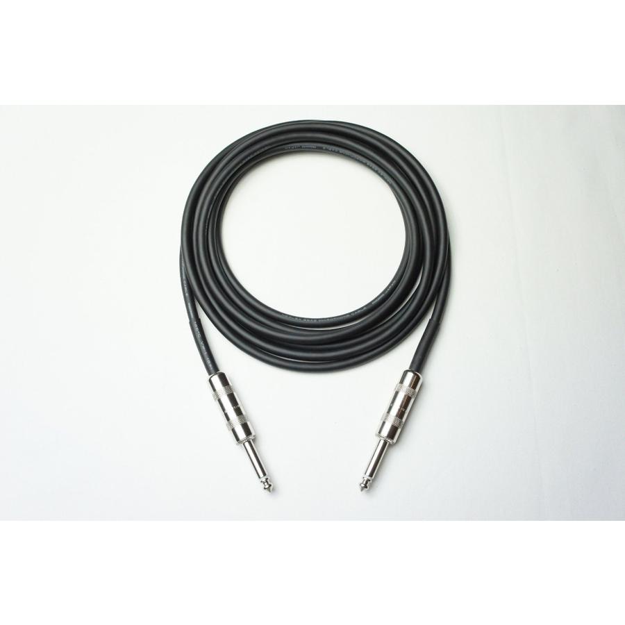 MOGAMI 2524 ギターシールド SWITCHCRAFT/SS (0.5m) : ストアバンビ - 通販 - Yahoo!ショッピング