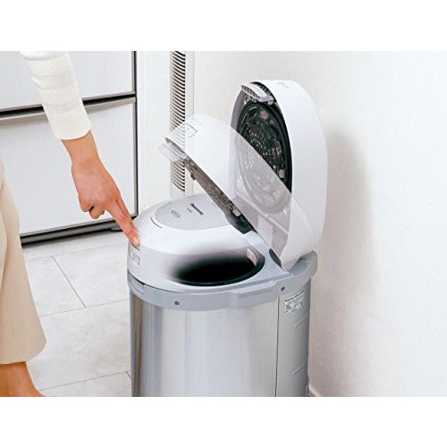 パナソニック 家庭用生ごみ処理機 グリーン MS-N23-G : ストアバンビ - 通販 - Yahoo!ショッピング