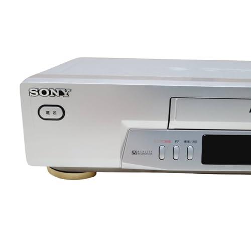 SONY SLV-R155 VHSビデオデッキ (premium vintage) : ストアバンビ - 通販 - Yahoo!ショッピング