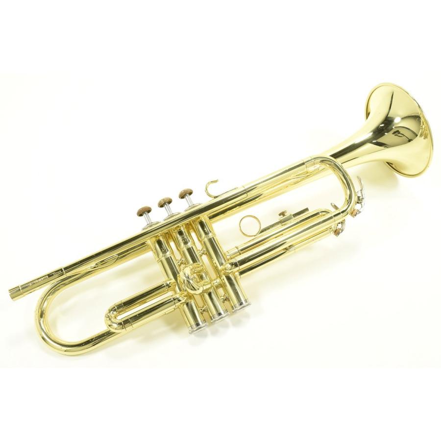 YAMAHA / YTR-235ヤマハ 入門向けトランペット : ストアバンビ - 通販 - Yahoo!ショッピング