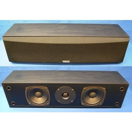 YAMAHA ヤマハ NS-C105 センタースピーカー : ストアバンビ - 通販 - Yahoo!ショッピング