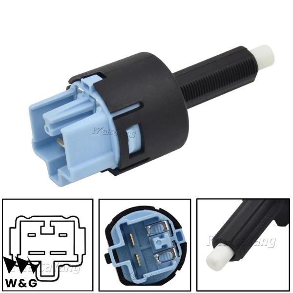 車 ブレーキ ストップ ライト ランプ スイッチ 三菱 ランサー モンテロ ディアマンテ アウトランダー ミラー ジュ G4 8614A183 ...