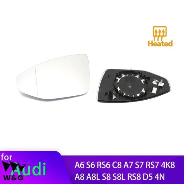 アウディ A6 S6 RS6 C8 4K A7 S7 RS7 4K8 A8 A8L S8 S8L RS8 D5 4N : HANAstore - 通販 - Yahoo!ショッピング