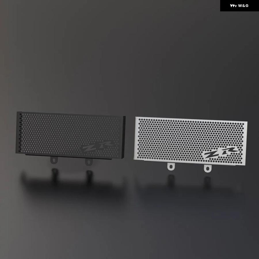 カワサキ ZR7 ZR-7 ZR-7S/ZR7S ZR750 ゼファー 750 1999-2000-2001-2002-2003-2004 CNC ラジエーター グリル ガードカバー ...
