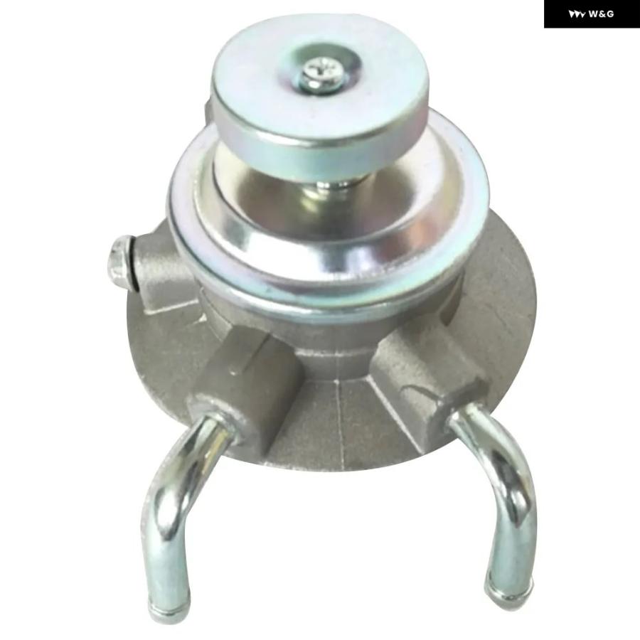 燃料リフトポンプ フィルター ボディヘッドベース 三菱 L200 デリカパジェロ モンテロ MB554950 MR258415 ...