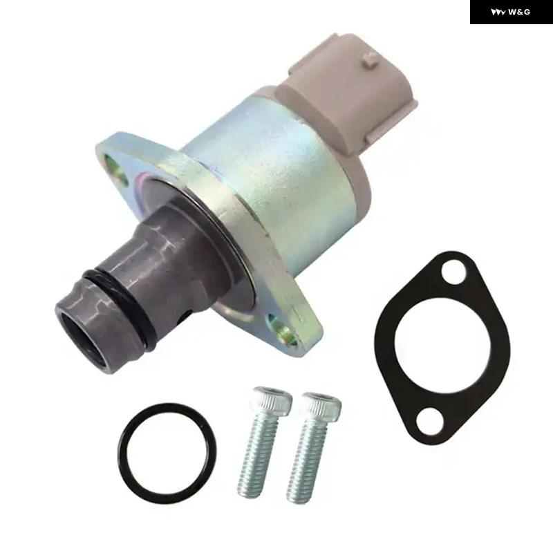 サクションコントロール バルブ SCV 交換 NAVARA D40 2.5 ランドローバー ディフェンダー 2.4L A6860-VM09A A6860-EC09A パ : HANAstore ...