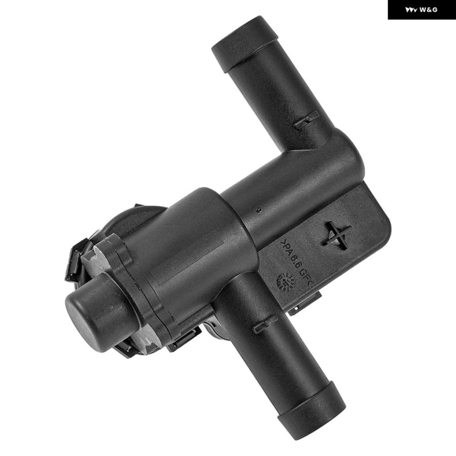 A/C クーラント ヒーター コントロール バルブ ポルシェ カイエン 3.0 マカン 2.0/3.0/3.6 95857281000 958 ...