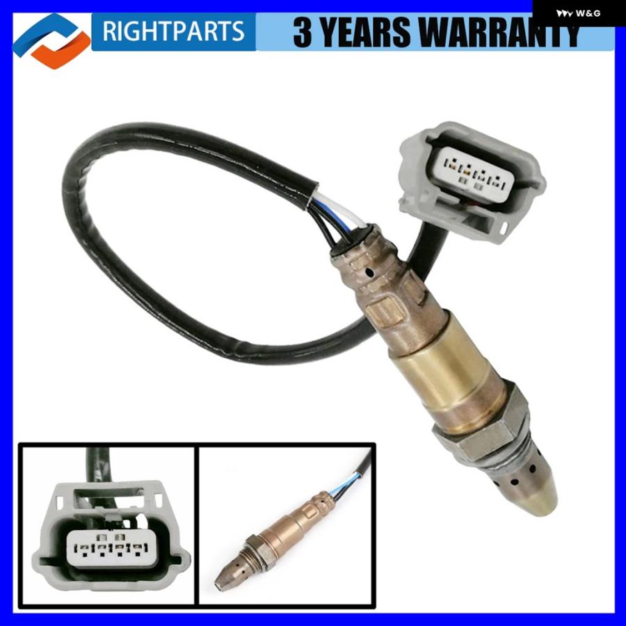 22693-1LU0A 234-9104 リア O2 オキシセンサー 日産 NV2500 NV3500 5.6L V8 インフィニティ G25 ...