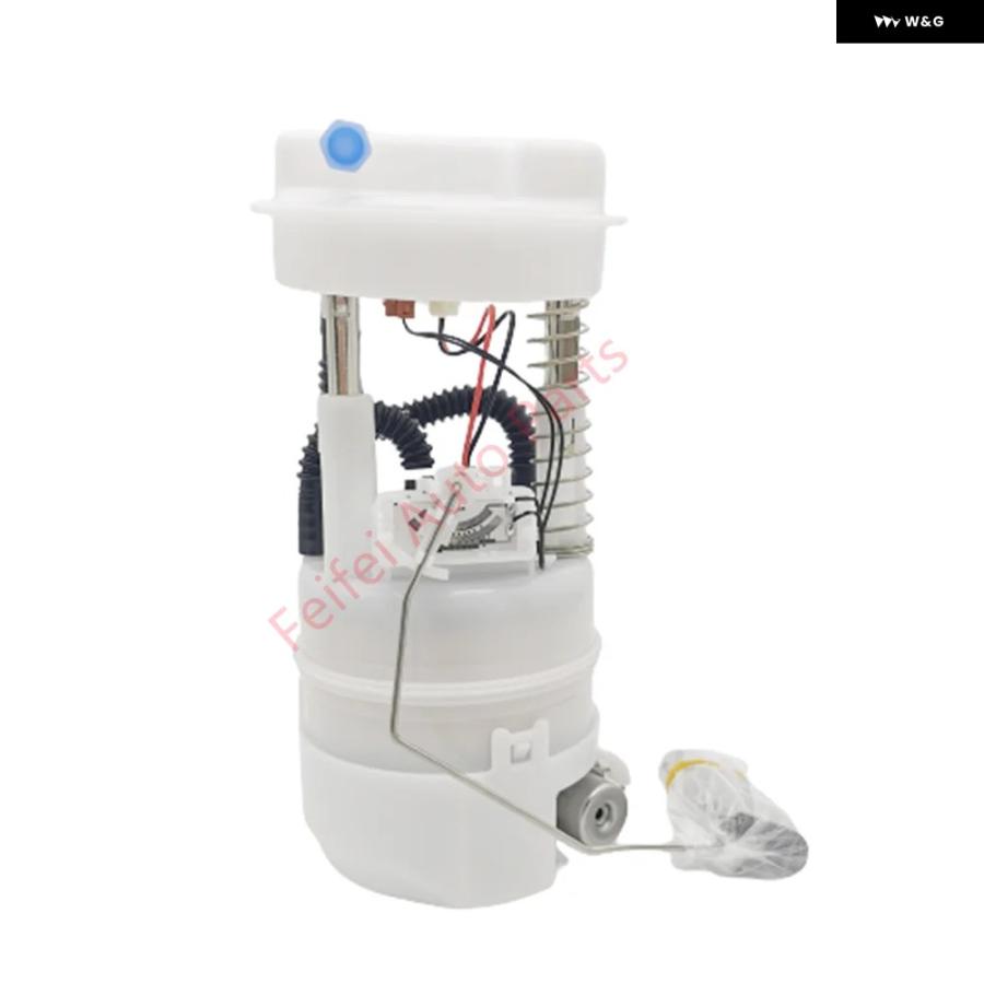 1PC 燃料ポンプ モジュールアセンブリ 日産 ジュークマイクラ K12/E11/NE11 1.2L 1.6L 17040-9U01C ...