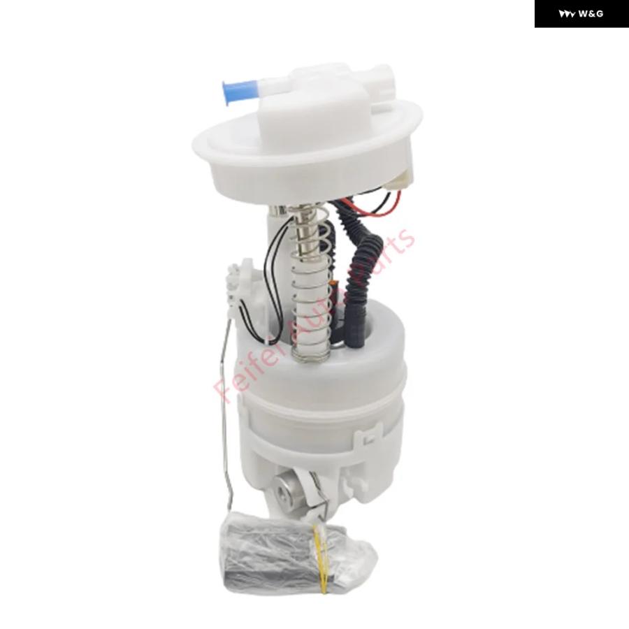 1PC 燃料ポンプ モジュールアセンブリ 日産 ジュークマイクラ K12/E11/NE11 1.2L 1.6L 17040-9U01C ...