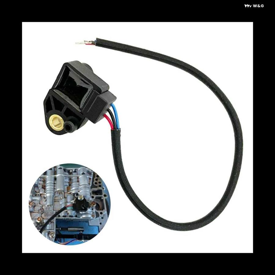 2008-2014 スバル 5EAT 5AT P1710 31705-AA620 タービンスピードセンサー カスタムパーツ アクセサリー 交換 ...