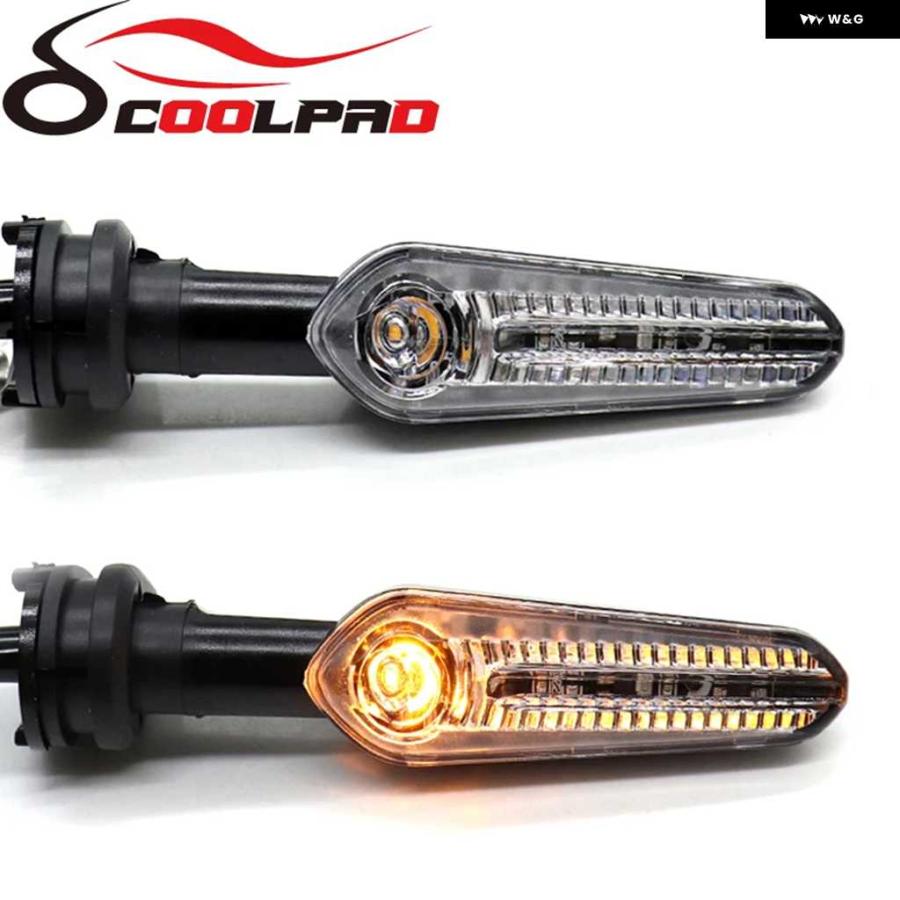 LED リアウインカー ヤマハ YZF R25 R3 R6 R7 R9 R1 R15 2020-2022 T-MAX 530 TMAX ...