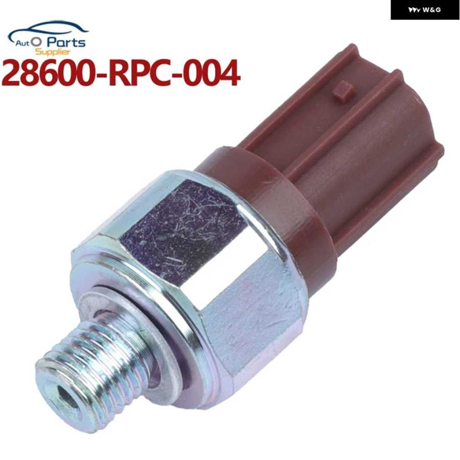 28600-RPC-004 28600RPC004 油圧センサー スイッチ ホンダ シビック 1.8L 06-11 1.5L カスタムパーツ ...
