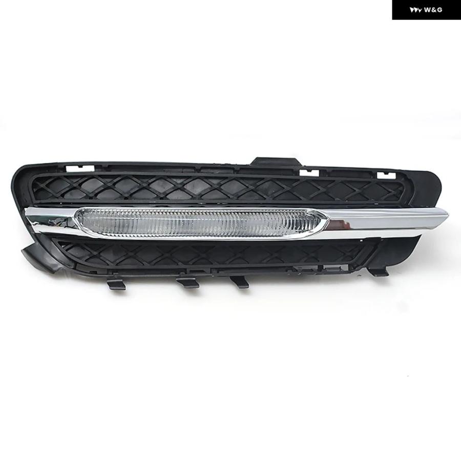 2128851574 2128851674 メルセデスベンツ W212 E250 E300 E350 2009-2013 車 LED デイ ...