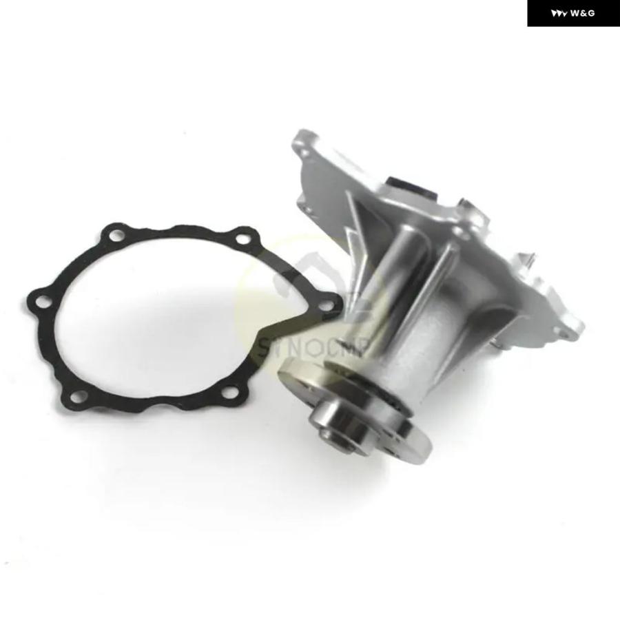 7FD 8FD 1DZ 2Z エンジン ウォーターポンプカバー トヨタ フォークリフト 16110-78703-71 16110-78701 ...