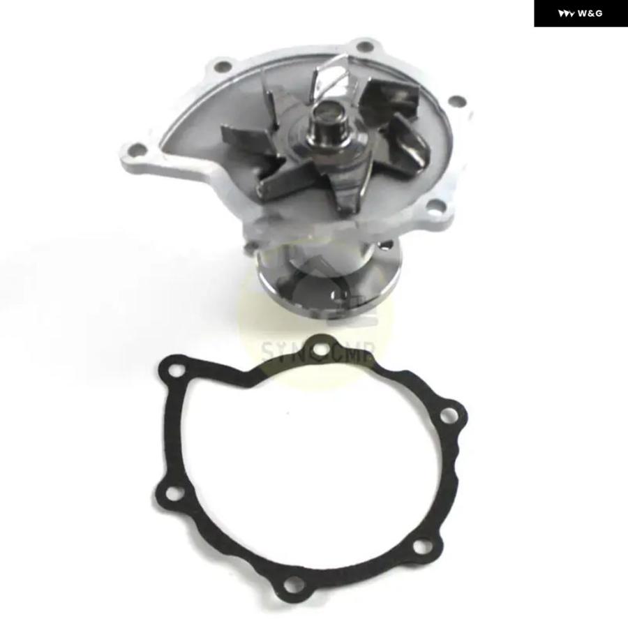 7FD 8FD 1DZ 2Z エンジン ウォーターポンプカバー トヨタ フォークリフト 16110-78703-71 16110-78701 ...