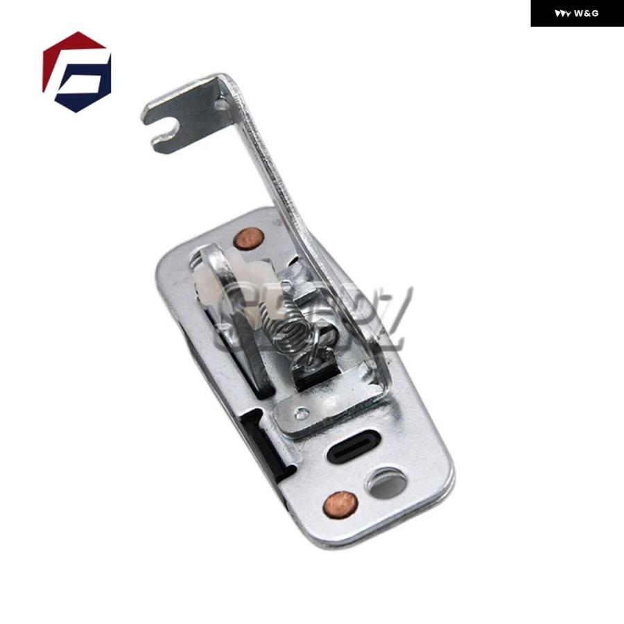 左右スライドサイドドアアッパーロック フィアット デュカトシトロエンジャンパープジョーボクサー 2006 53302308 53302309 ...