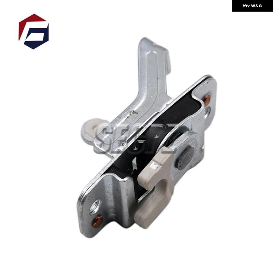 左右スライドサイドドアアッパーロック フィアット デュカトシトロエンジャンパープジョーボクサー 2006 53302308 53302309 ...