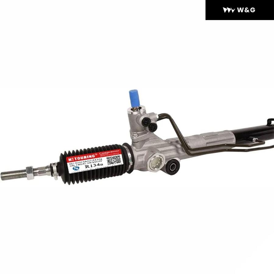 並行輸入品 パワーステアリングラック トヨタ セコイア タンドラ 442500C010 44250-0C010 442500C020 ...