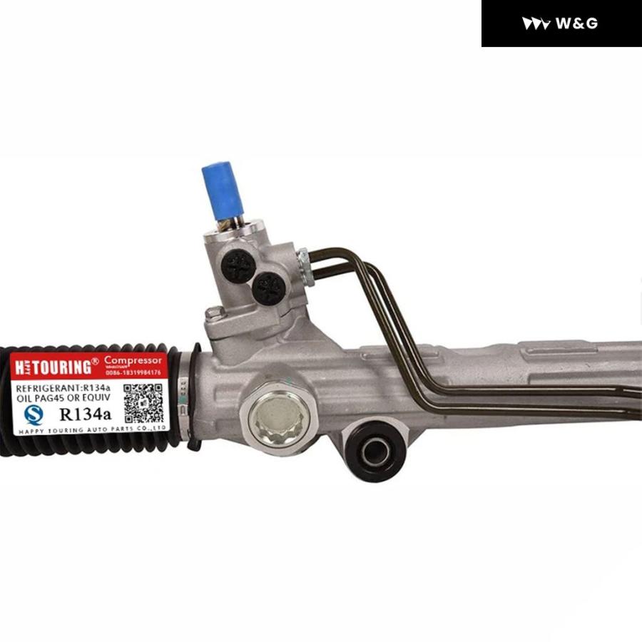 並行輸入品 パワーステアリングラック トヨタ セコイア タンドラ 442500C010 44250-0C010 442500C020 ...