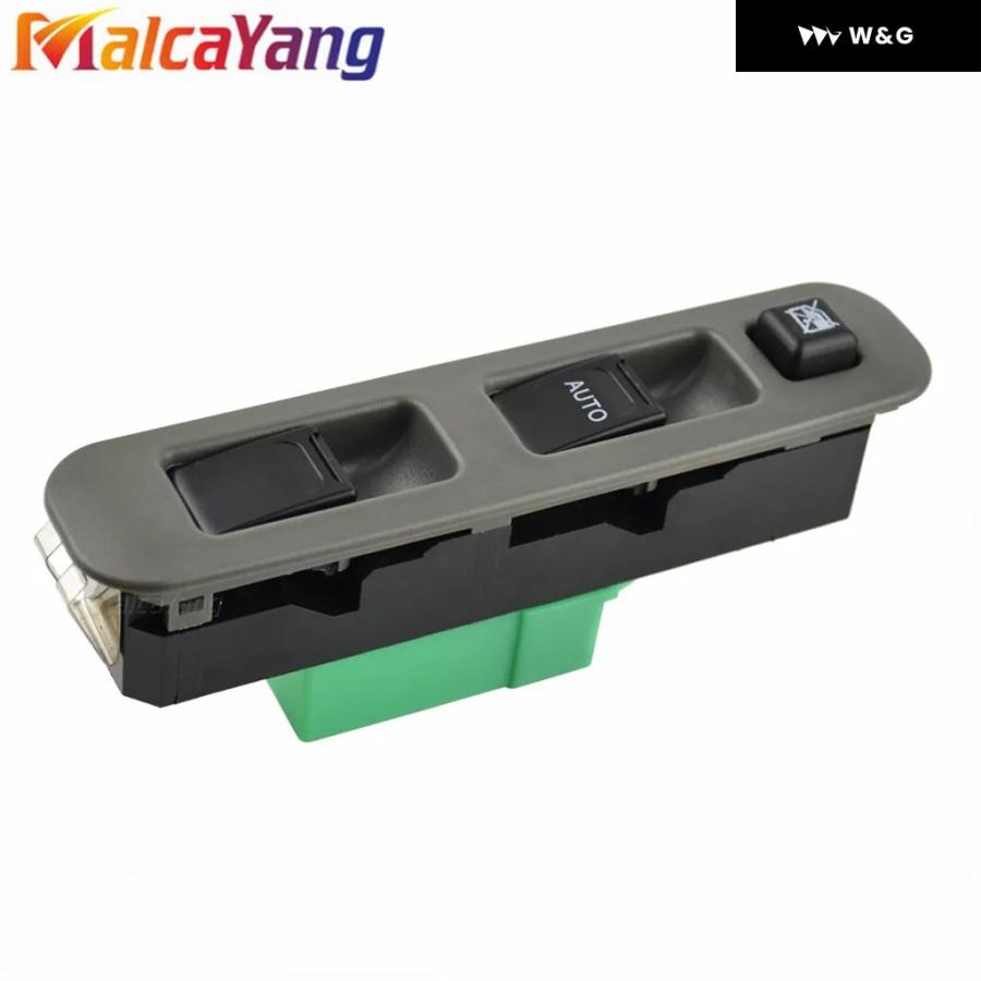 並行輸入品 37990-81A20 電動パワーウィンドウスイッチ ボタン 3799081A20 スズキ ジムニー FJ 1.3 ...