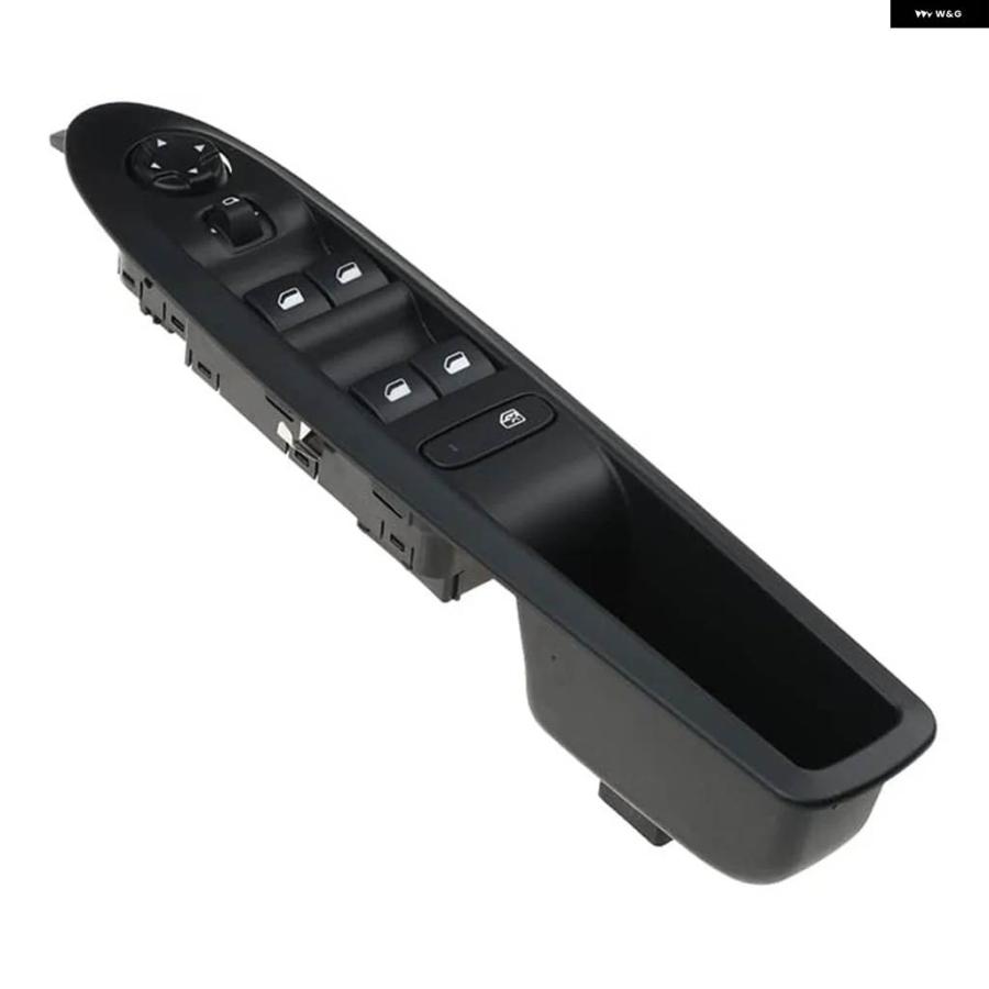 【並行輸入品】98009290ZD プジョー 408 308S シトロエン C4L C4 2013-16 車パワーウィンドウマスタースイッチ ボタン 折りたたみ なし : HANAstore車 ...