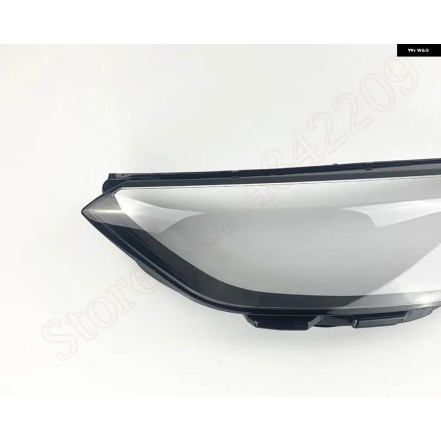 【並行輸入品】車フロント ヘッドライト カバー アウディ A4 A4L B10 2020-2021 オート ヘッドランプ ランプシェード ランプカバー ライトガラ : HANAstore車 ...