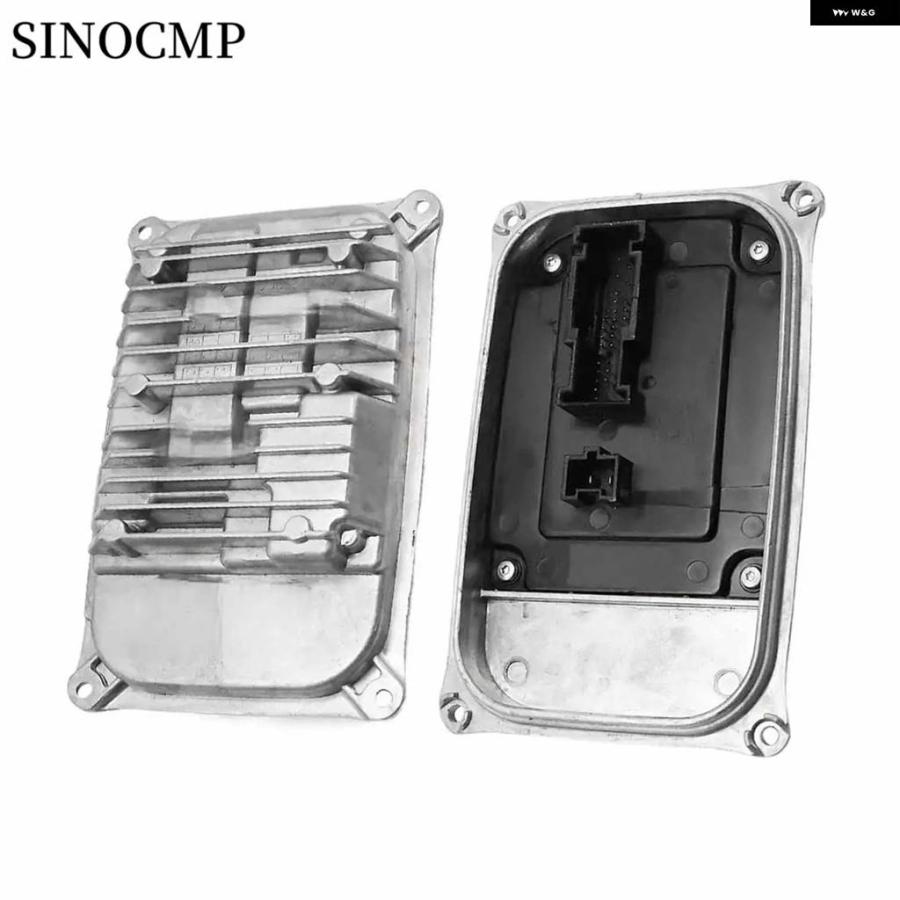 並行輸入品 ヘッドライト LED モジュール バラスト 2479004204 A2479004204 2479003703 19 ...