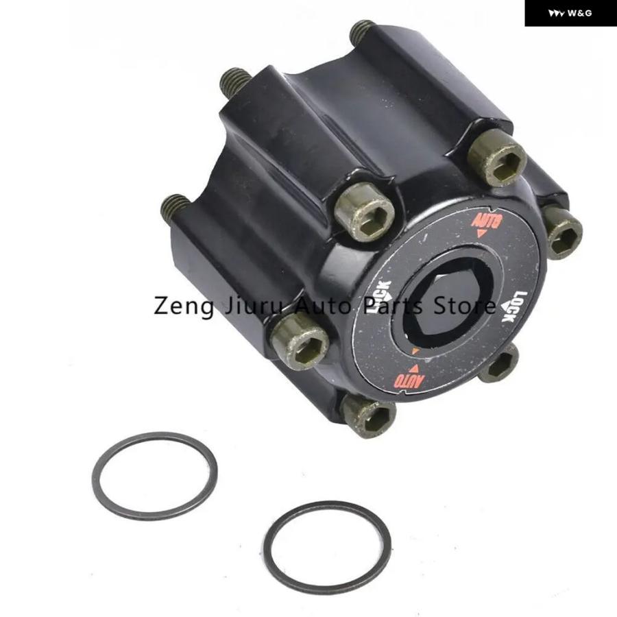 1個 40250-VB200 Y60 Y61 AT 自動フリーホイールロック ハブロック 31T 日産 サファリパトロール パーツ アクセサリー 部品 : HANAstore - 通販 ...