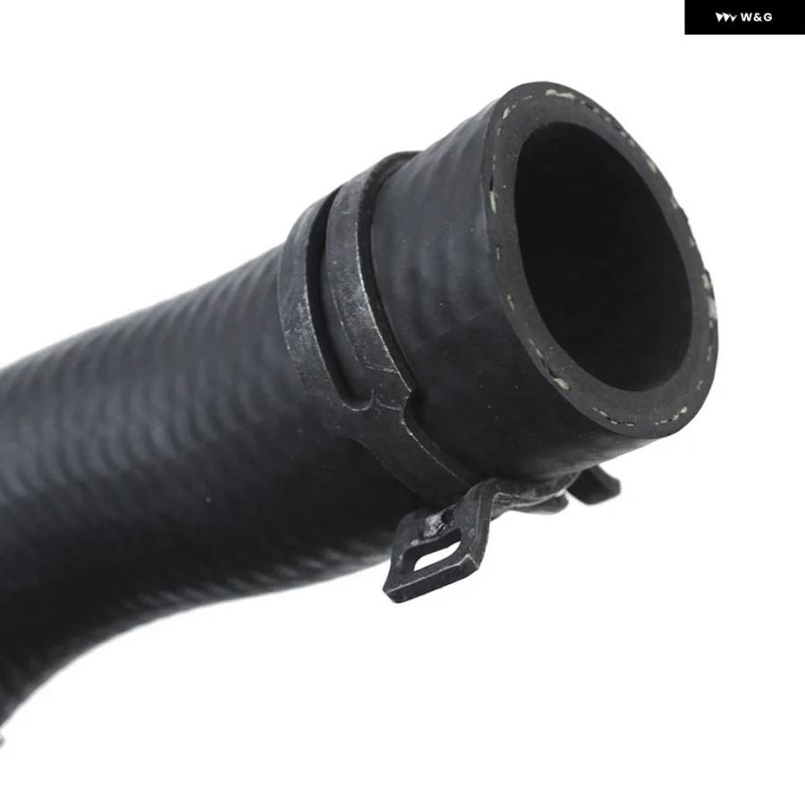 車アッパー ラジエーター 冷却液ホース 給水パイプ 31319754 32249282 ボルボ V70 S80 S60 V60 ...