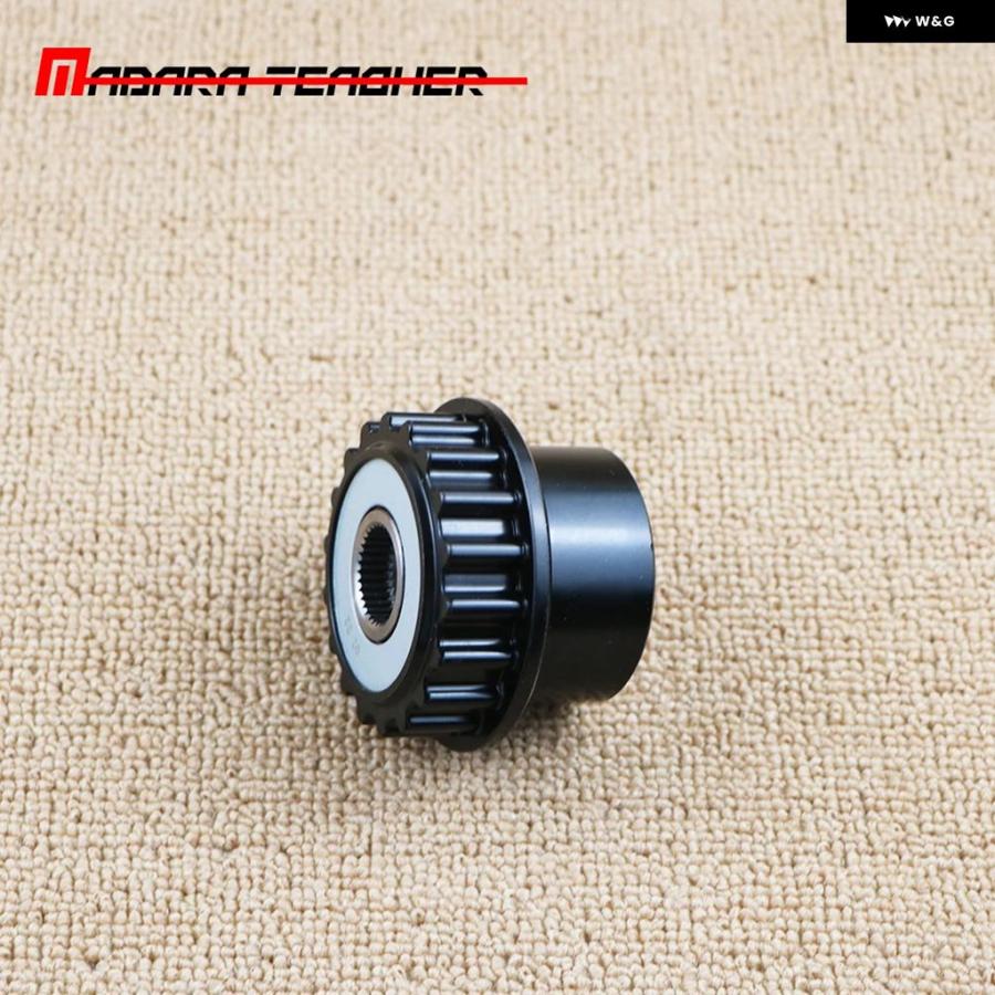 31316804 オルタネーター クラッチ ギア トランスミッション プーリー ボルボ S60 S80 V60 V70 XC60 XC70 ...