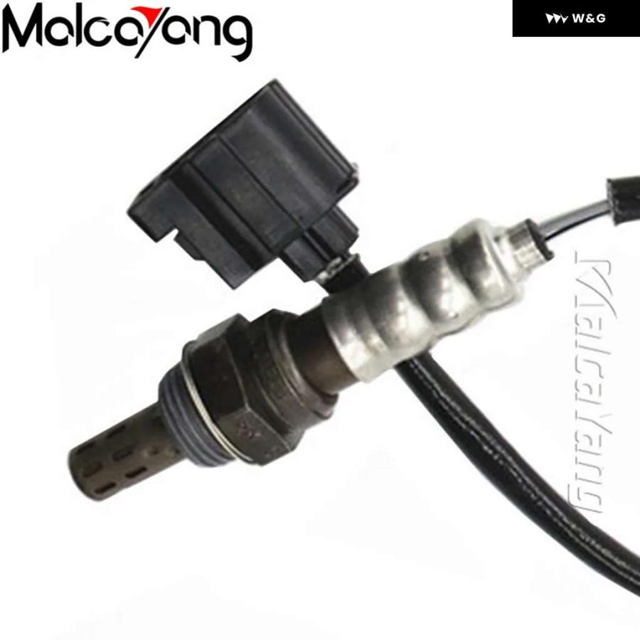 排気ガス O2 ラムダプローブオキシセンサー A0045425318 0045425318 BMW スマート FORTWO 451 カー ...