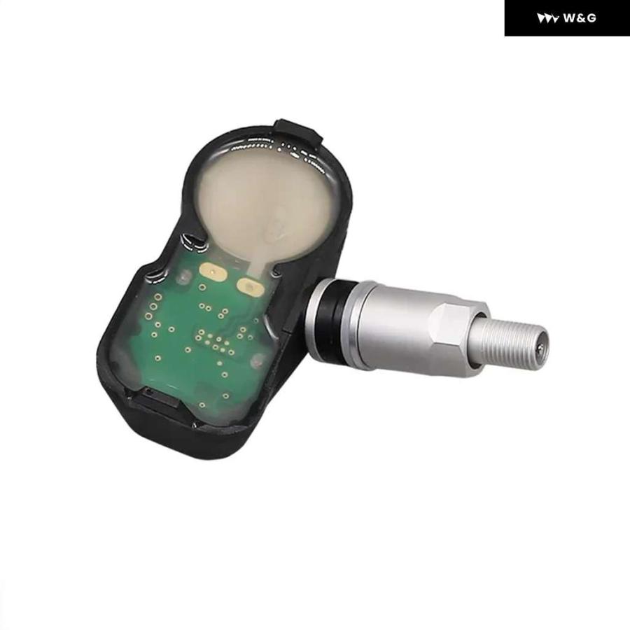 1/4個 TPMS タイヤ エア圧センサー PMV-C811 315MHZ インフィニティ EX FX Q60 Q70 QX50 QX70 日産 370Z クエスト 40700-1LA0C ...