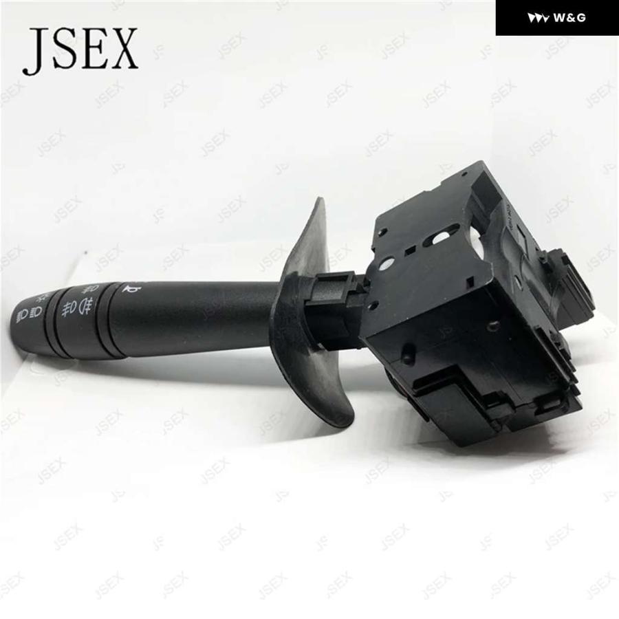 6001551361 251604 6001548108 13PIN ウィンカー スイッチ ルノー ローガン トンダー ダチア サンデロ ...