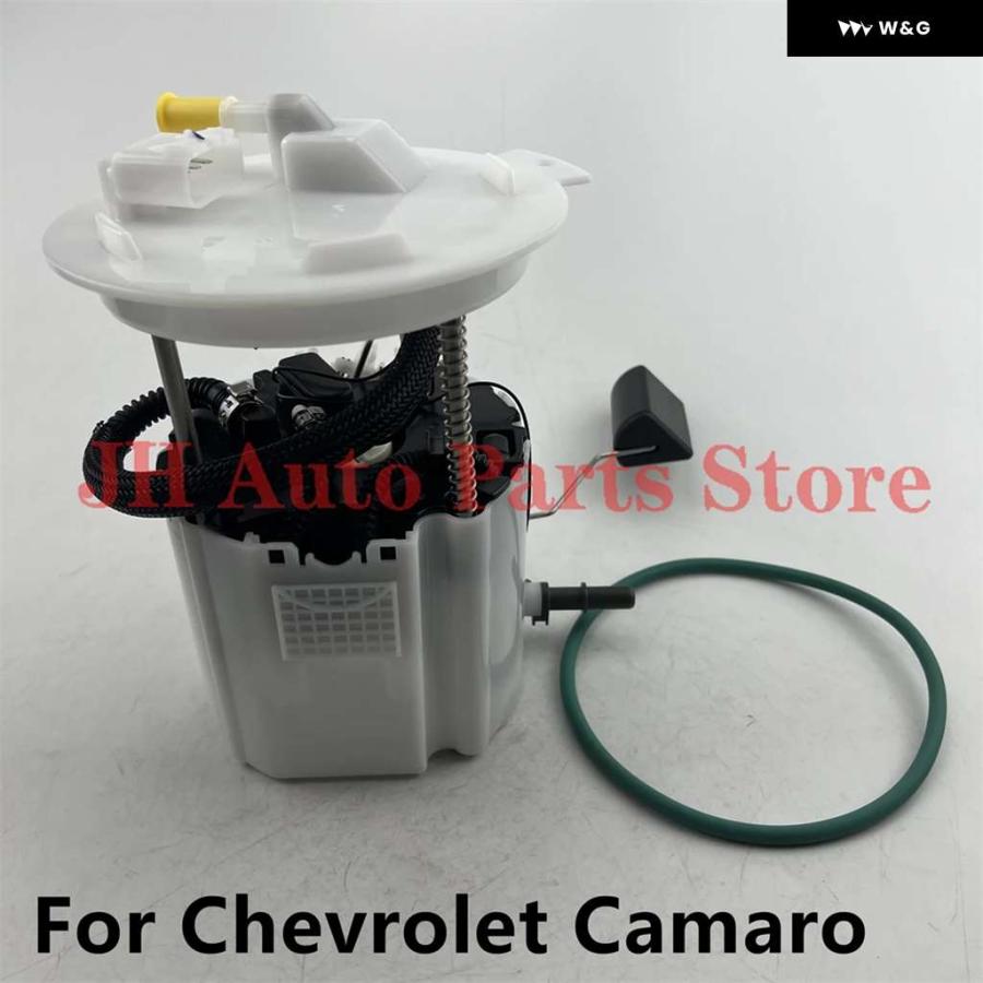 JH 燃料ポンプ モジュール アセンブリ シボレー カマロ 13575888 13574832 13574833 13575890 カスタム ...