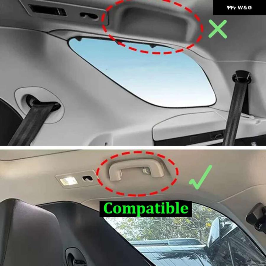 パネル ランドローバー ディスカバリー 5 L462 2017-2022 車インナー収納ラック トランク ルーフ 拡張 ラックアクセサリー カスタムパーツ : HANAstore - 通販 ...