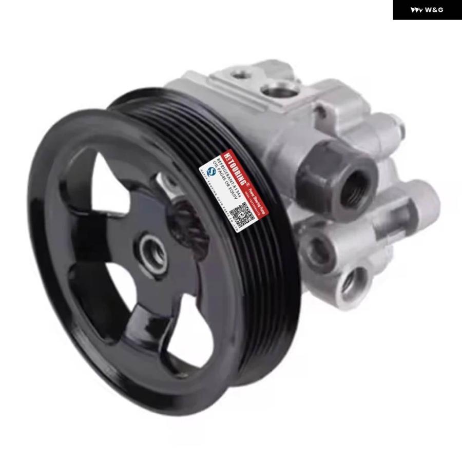 【並行輸入品】パワーステアリング ポンプ トヨタ FJ シエナ タンドラ 4ランナー 4431028240 44310-28240 ...