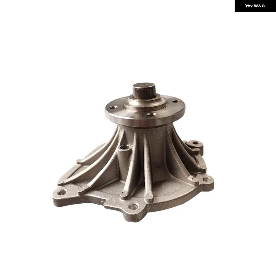 【並行輸入品】エンジン 冷却ウォーター ポンプ 16110-69045 16100-69355 T-125 1KZ 1KD トヨタ ...